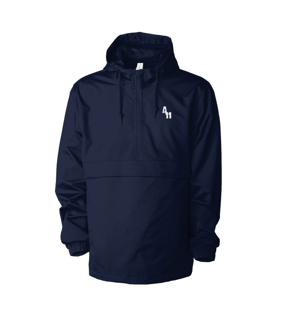 Jackets – Aspect Eleven Brand